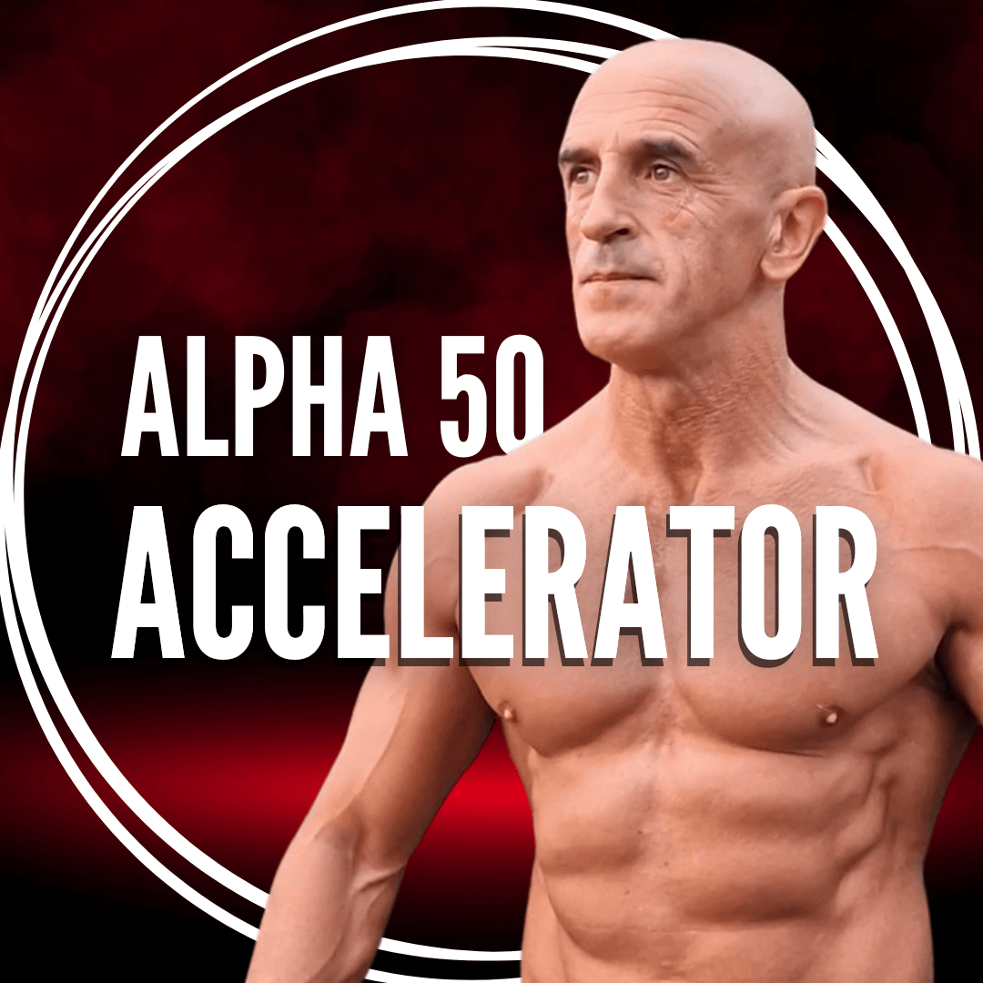 Productos del Método Fitness Alpha 50